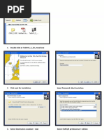 Ship's Reporting System - Malacca & Singapore Straits: Reporting Points ...