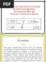 Design of End Diaphragm: Hanging Reinforcement | PDF | Beam (Structure ...