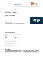 ANSI B74.12 - Jul2018 | PDF | Abrasive | Calibration
