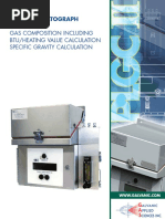 Abb NGC 8206 DS - 2101164-En PDF | PDF | Gas Chromatography | Computing ...