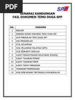 Isi FAIL PBD 2020 | PDF