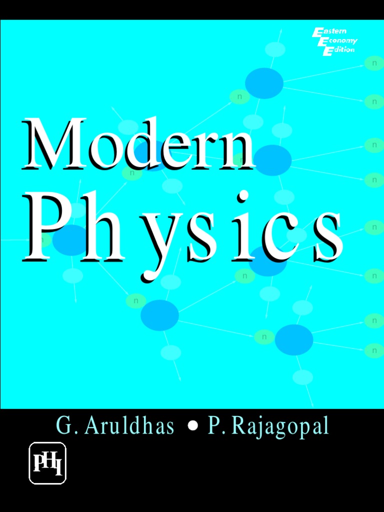 Physics Aruldhas | PDF | Spectroscopy | Quantum Mechanics