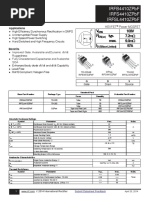 Checklist Earthing Lightning | PDF | Electrical Engineering | Engineering