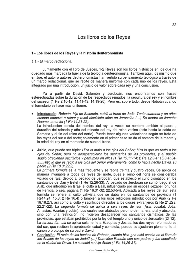 Ap Reyes | PDF | Solomons | Elijah