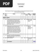 Boq | PDF | Structural Steel | Framing (Construction)