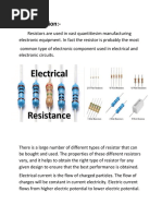 AWS Electrode Classifications | PDF | Welding | Construction