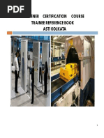 CTP Test Procedures and Requirements | PDF | Sheet Metal | X Ray