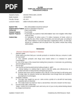 Debate Script | PDF | Expert | Justification