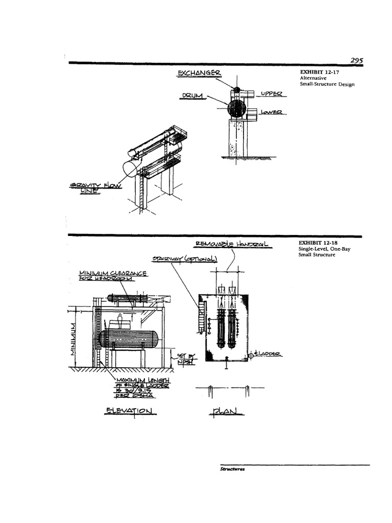Process Plant Layout & Piping Design by Roger Hunt-3 | PDF
