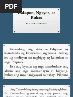 Ang Duplo | PDF