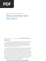 Types and History of Architectural Vaults | PDF | Vault (Architecture ...