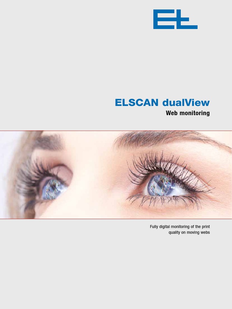 Elscan en | PDF | Camera | Computer Monitor