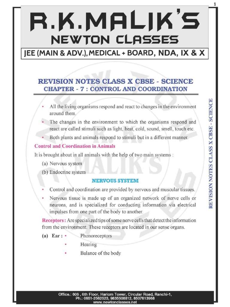 Abc Notes | PDF | Teaching Mathematics | Physics