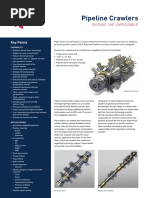 Rubicon Data Sheet SlipMeter | PDF | Flow Measurement | Scada