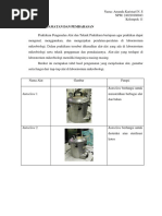 Alat-Alat Di Labolatorium Mikrobiologi | PDF