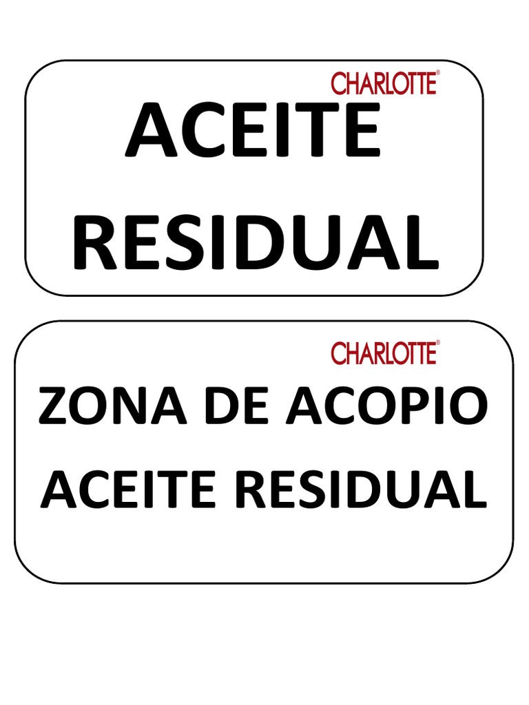 Rotulo de Areas | PDF