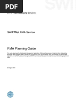 What Is RMA | PDF | Business Law | Banking