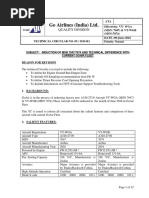 Pratt and Whitey PW1100 Engine Development Overview Airbus A320 NEO ...