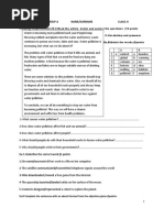 Spark 3 Workbook Answer Keys | PDF