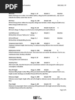 Da Form 7931 | PDF | Brake | Traffic