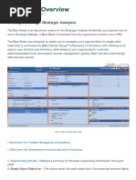 Large Account Management | PDF | Goal | Customer Relationship Management