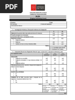 Guss (Protocolo Deglucion) PDF | PDF | Medicina CLINICA