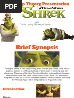 Shrek's Personality Traits Analysis | PDF | Extraversion And ...