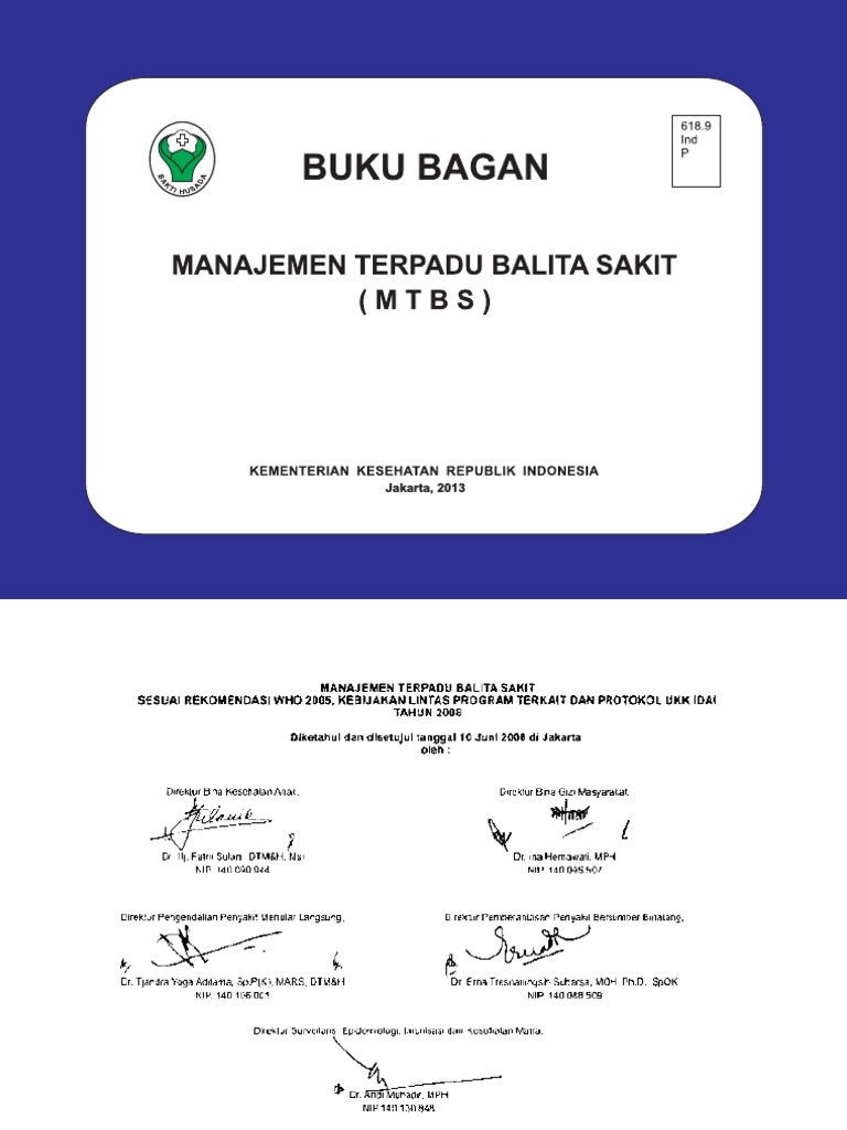 MTBS | PDF