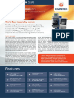 Stabinger Viscometer:::: Viscometry at Its Best | PDF | Viscosity ...