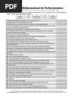 Questionário OBQ-44 - PDF | PDF