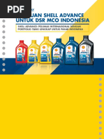 Produk Kimia Drathon untuk Industri | PDF | Teknologi & Rekayasa