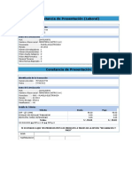 Guía Pago Fácil Nuevo RUS - F 1611 | PDF | Economias