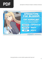 My Friend's Mom Is A Stacked Widow - Situs Komik Hentai Manga Sex Bokep XXX | PDF | Fiksi Umum