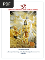 Life's Amazing Secrets - Gaur Gopal Das - 2019 | PDF