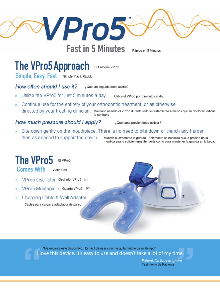 Vpro 5 | PDF | Informática y tecnología de la información