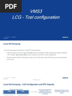 LTE S6a/S6d Interface Guide | PDF | Data Transmission | Network Protocols