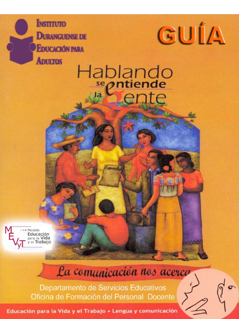 Hablando Se Entiende La Gente | PDF | Publicidad | Comunicación