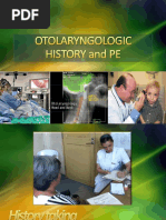 HINTS Exam for Vestibular Assessment | PDF | Vertigo | Vestibular System