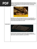 INABEL | PDF | Weaving | Loom