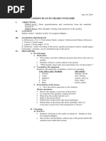 If by Rudyard Kipling Lesson Plan | PDF | Lesson Plan | Poetry