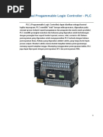 Mengenal CX Programmer | PDF