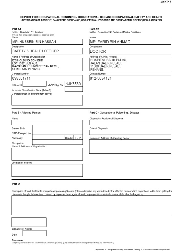 JKKP 7 | PDF | Health Sciences | Medicine