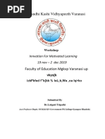 JDI Questionnaire for Job Satisfaction | PDF | Job Satisfaction ...