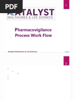Pharmacovigilance System Master File Guide | PDF | Pharmacovigilance ...