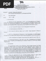 Executive Order 70 | PDF | Empowerment | Government