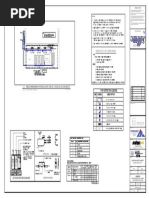 LPG 106 Schematic Diagram Gas Layout PDF | PDF | Nature