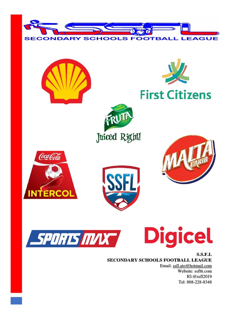 2019 Intercol | PDF | Sports