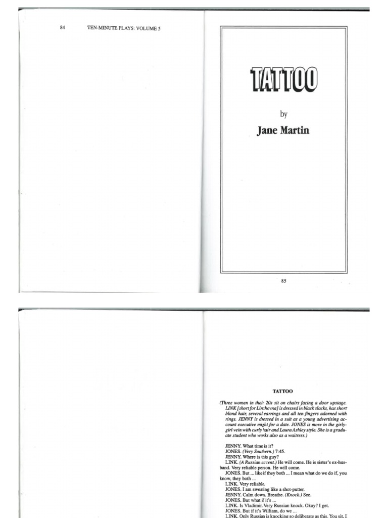 Tattoo | PDF | Religious Philosophical Concepts