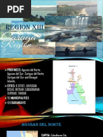 Region XI - Festivals | PDF | Festival | Cebu