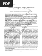MASA: The Mann Assessment of Swallowing Ability (Dysphagia Series) 1st ...